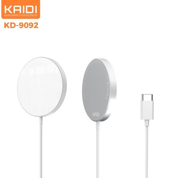 Carregadores – KAIDI.NET.BR